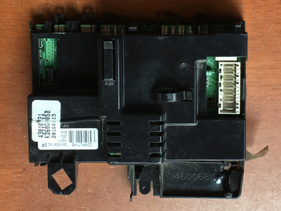 卡迪滚筒洗衣机电脑板GV4 DW1272 GC4 1062D XQG70S-12SDC