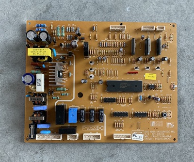 原装冰箱 KA56NV10TI 电脑板 主板 控制板 FRU-571 30143E5050