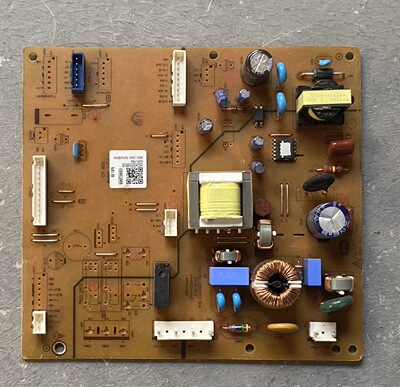 适用冰箱变频板DA41-00844A