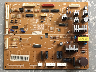 冰箱电脑板主板DA41-00525H