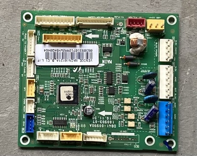 主板DB93-10712A100903-07