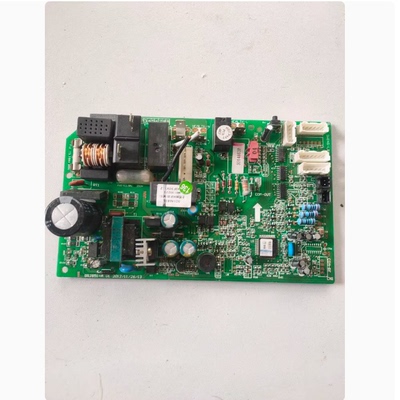 GRJ851-A电脑板电路控制板