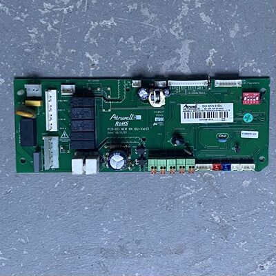 适用Airwell欧威尔空调主板pcb