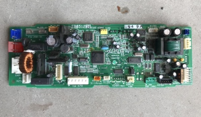 大金空调 FXYF50KBMVL VRV吸顶机 原装内机电脑板 EB0312B