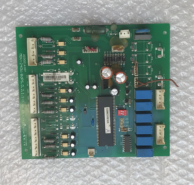 MDV-240W/Bdps美的空调配件 電脑板MDV-240W/BDPS.D.2.1.1-1