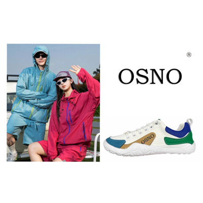 OSNO服装鞋商标袜商标转让