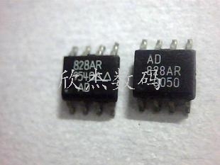 全新原装    AD828AR  现货