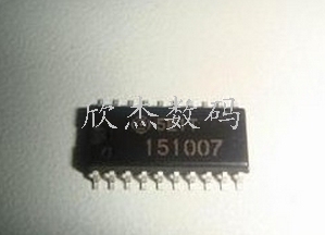 HD151007 151007 SOP-20 原装現貨【拍前请询价为准】