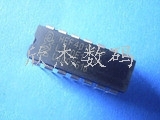 全新原装 质量保证 CD40106BE CD40106 HEF40106  DIP封装