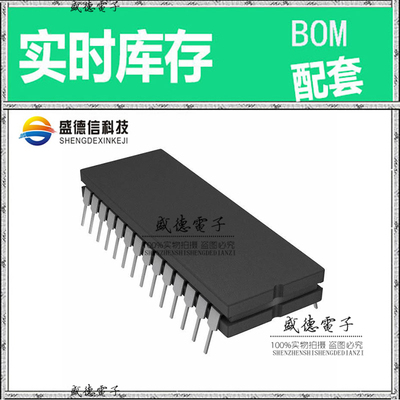 全新原装 AD7581CQ CDIP-28 整板元器件配料