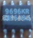 全新原装   AD9696KR