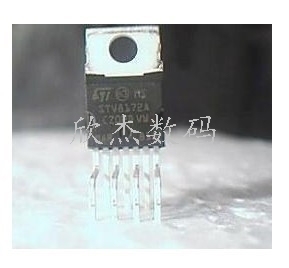 STV8172A 场扫描集成电路