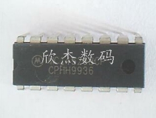 MC14526BCP DIP16 原装現貨 价格以咨询为准