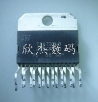 全新原装 TDA7376B
