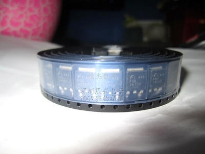 FQD2N100 全新原装