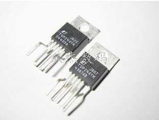 电源芯片 TOP255YN 进口原装 专业power