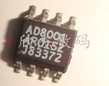 全新原装   AD8001AR   现货