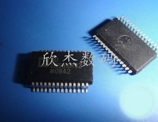 AD1853JRS AD1853JRSZ SSOP-28原装現貨【拍前请询价为准】