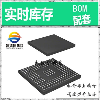 全新原装 出售 ISPLSI 2128VE-100LBN208 ， 208-FPBGA (17x17)