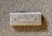 海信CPU LC863328A-5S15