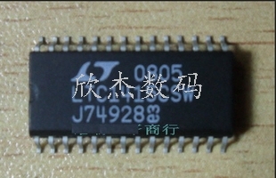 LTC1415CSW  SOP28  原装現貨