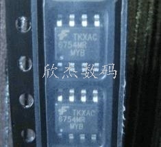 6754MR FAN6754MR 全新原装，信誉第一，客户至上