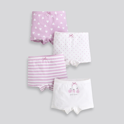 女童内裤2025新款夏装