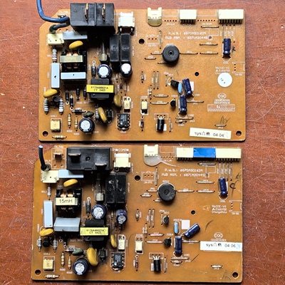 LG空调 原装 电脑板 6870A90162A 6871A20445S/T/L/C/V/A主板