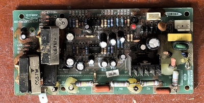 TCL空调电脑主板 R71W2(S).05-03 1090710403主板 TCLR71W2-SW