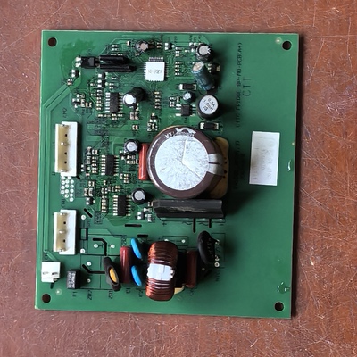 美的冰箱驱动板电脑板FRIDGE-BP(V1.3)CTTC-FRIDGE-BP-MD-PCB
