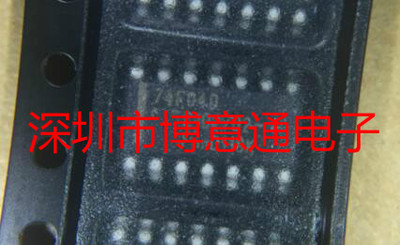 F04 逻辑芯片反相器 74F04 SN74F04DR 74F04SCX 74F04D 可直拍