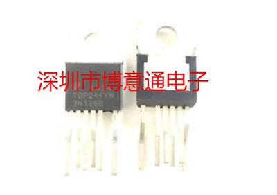 TOP244YN转换器电源管理芯片