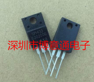 B20200G 肖特基二极管 MBR20200CT 20A200V TO220F 可直拍