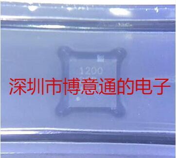 TPS51200DRCR 丝印1200 SON10 TPS51200DRCT稳压器芯片 电源管理