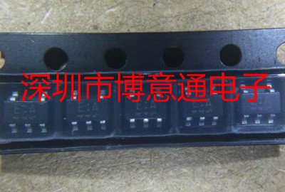 LMV331M5X/NOPB  SOT353  LMV331 电压比较器芯 可直拍