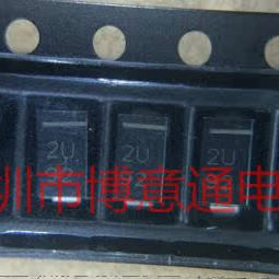 SMA贴片二极管超快速恢复管