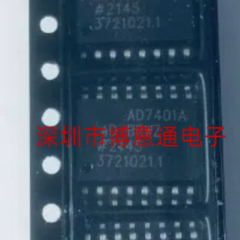 AD7401A模数转换器芯片