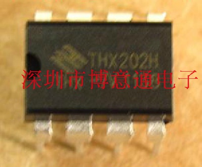 THX202H线路板电源芯片DIP8