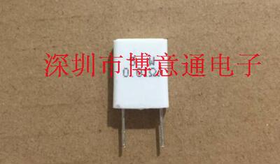 BPR56 0.33RJ 无感水泥电阻 立式水泥电阻 0.33欧 0.33R 可直拍