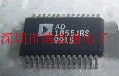 AD1855JRS  贴片ssop AD-1855JRS 全新  可直拍