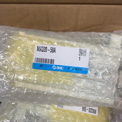 议价气缸 MXQ20-50A可维修