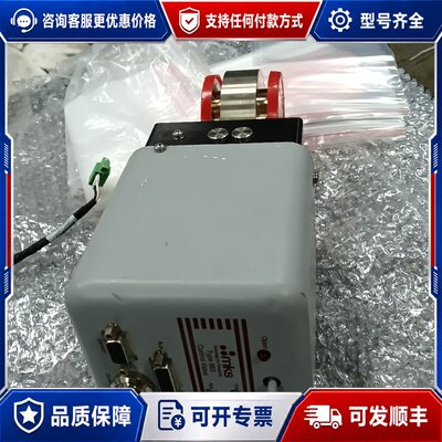 议价MKS 683B-24617 排气节流阀控制阀实物图可维修