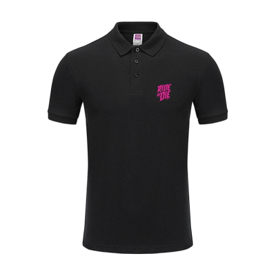 PMuc-Off土坡rideordie带领T恤