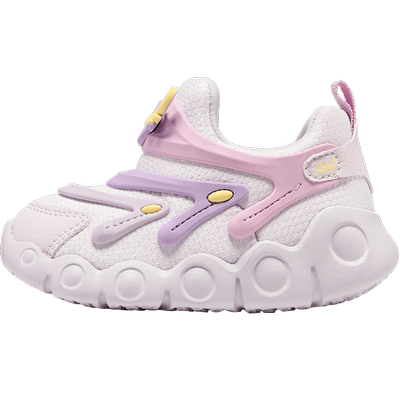 361女童宝宝学步鞋春秋款运动鞋