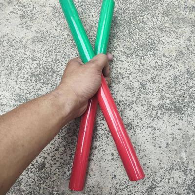 潮汕英歌槌英歌棒贴膜款英歌槌英歌棒普宁儿童成人英歌槌英歌棍