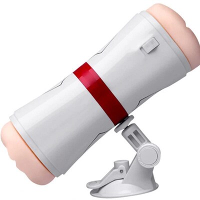Sex Toys Penis Automatic Male Masturbator Rotation Vagina