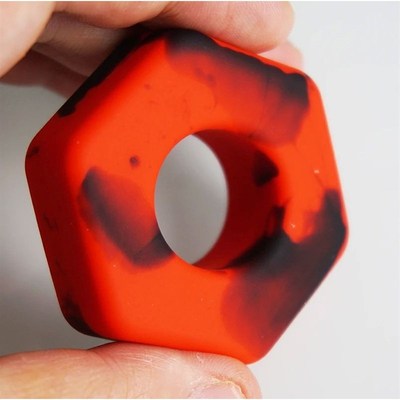 Cock Ring for Stronger Erection,Stchy Penis Ejaculation