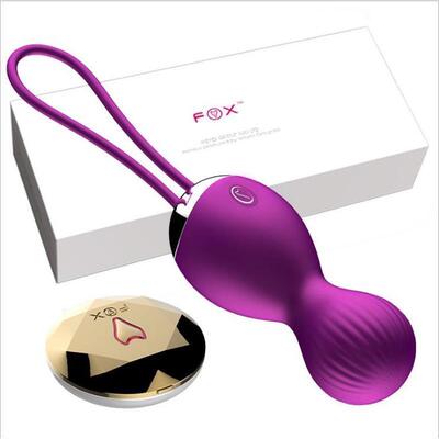 sex toys toy for women pocket vaginal training ball vibrator