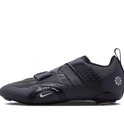 耐克SuperRepCycle2锁鞋骑行鞋