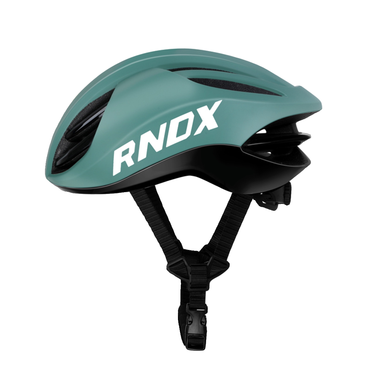 RNOX山地公路透气骑行头盔一体成型网红超轻耐摔安全帽装备新款